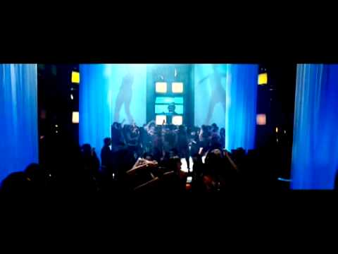 Nina D. & Chris E. - Naked