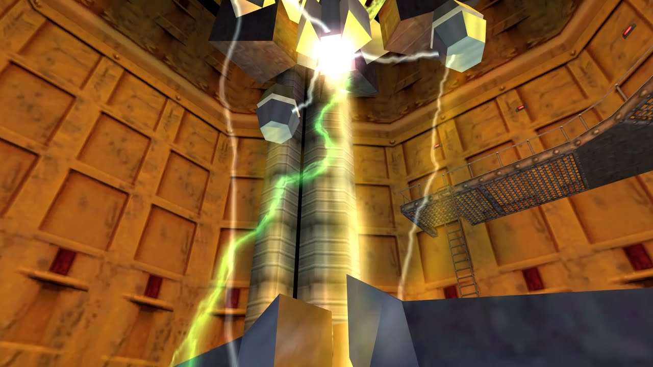 "gordon's a highly trained professional" - YouTube