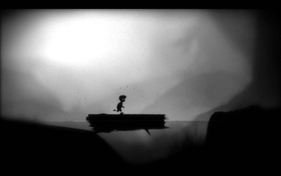 Limbo - SPIDER BOSS - YouTube