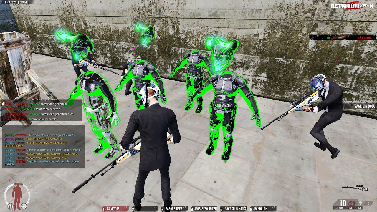 X E O B E PvP MONTAGE NANOLU FOR: MORG LEGENDS - YouTube