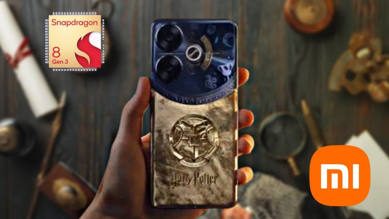 Redmi Turbo 3 | Charming Design & Powerful Performance !! - YouTube
