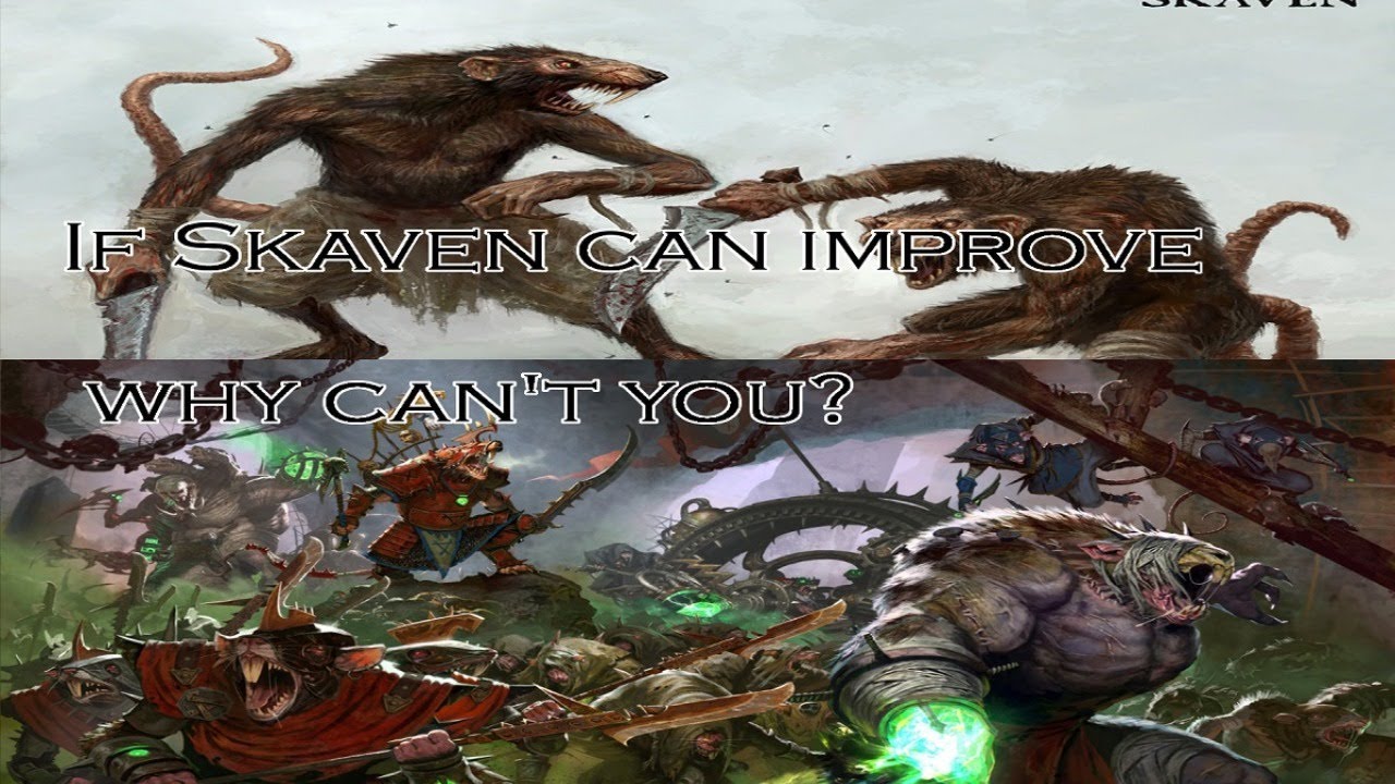 Total War: Warhammer II Trying to Finish My Rictus Campaign Before ...