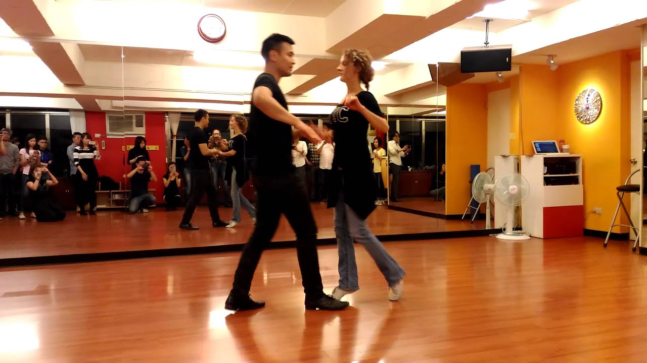 1/29 inside turn～ - YouTube