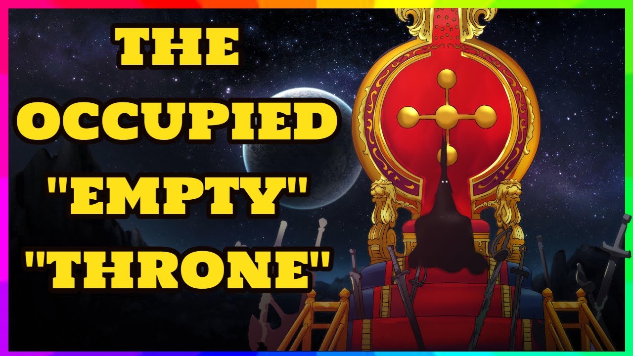 The Truth Of The D Initial Will Be Revealed Soon... One Piece 1084 ...