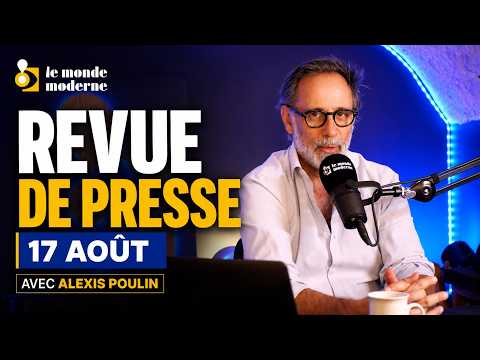 Retour au Porge, Monique Barbut passe à l'attaque, la France hackée