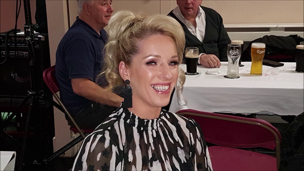 PADDY BYRNE 70" BIRTHDAY PART ONE - YouTube