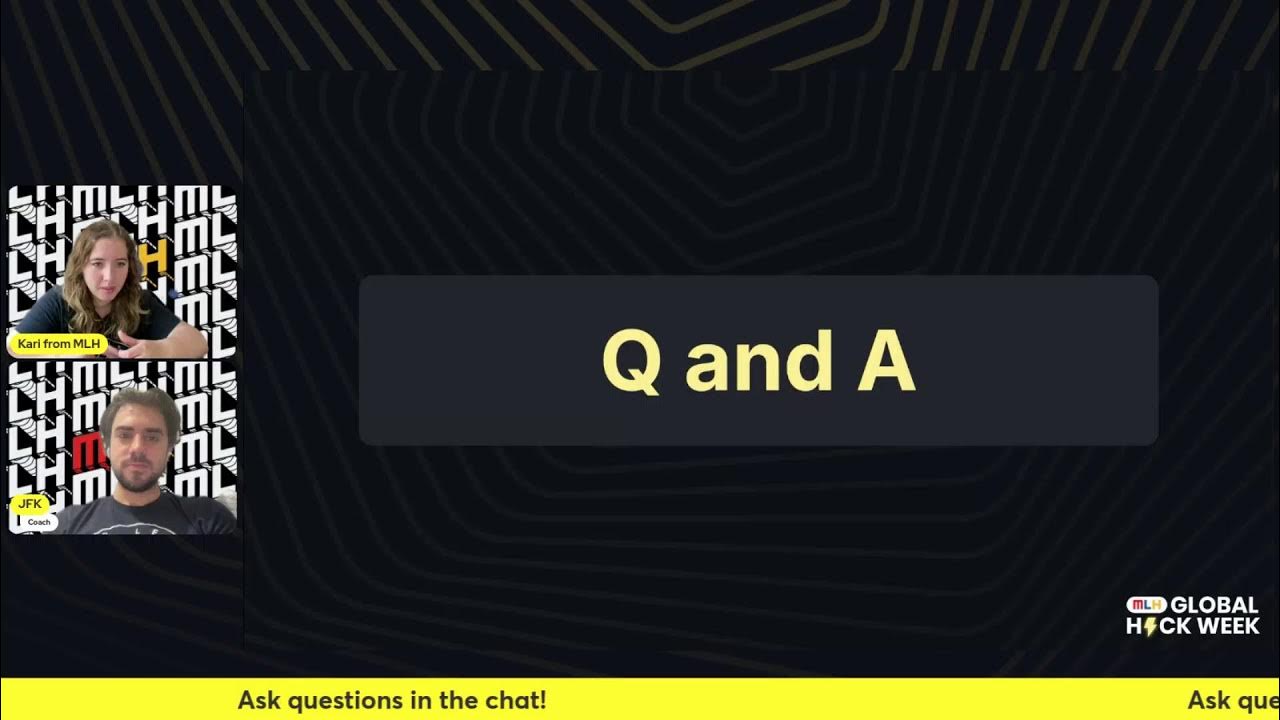 [GHW Open Source Week] Today in GHW: Day 4 - YouTube