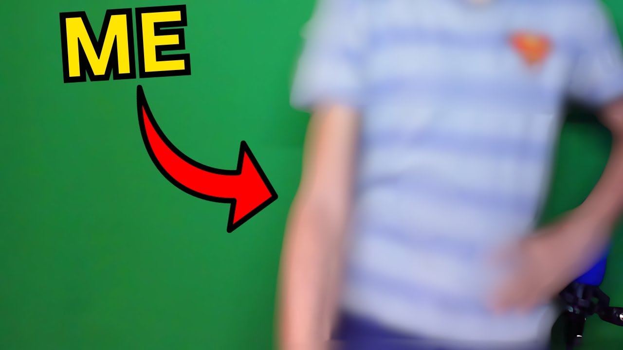 FACE REVEAL - YouTube
