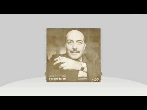 Berk Demir - Sevda Sözleri
