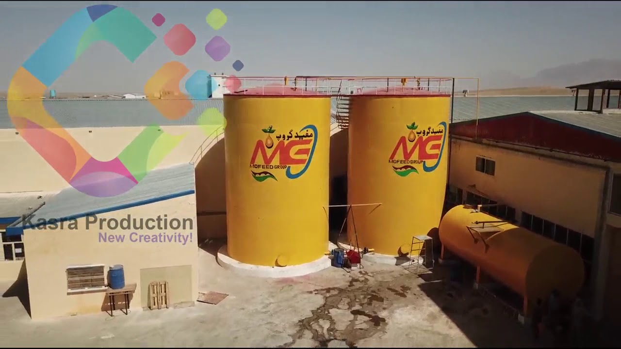 Mofeed Group Documentry 2020 x264! ! Kasraa production ! new creativity ...