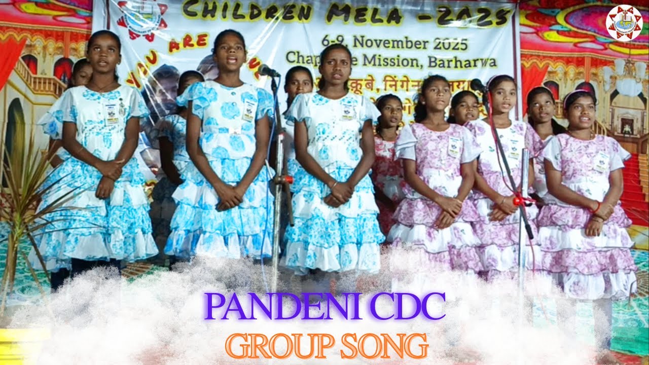 PANDENI CDC//Malto Video - YouTube