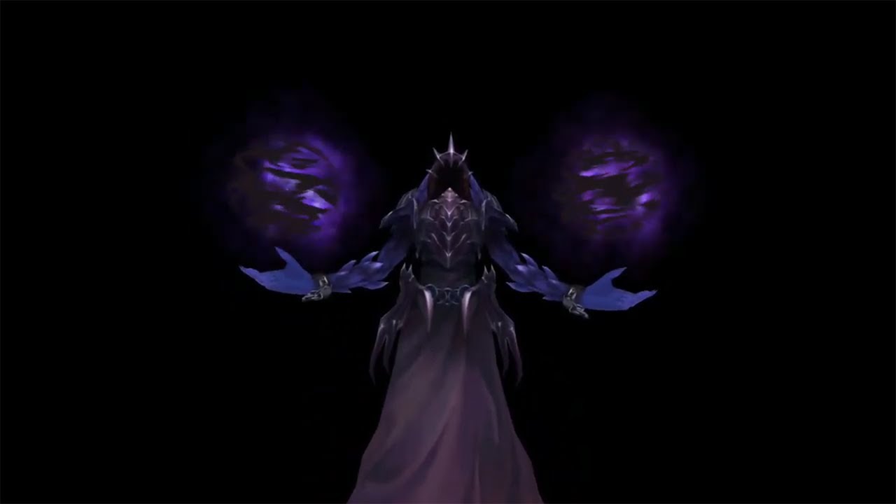 King's Raid - Light of Fate special dungeon 3 - Dread Bringer - YouTube