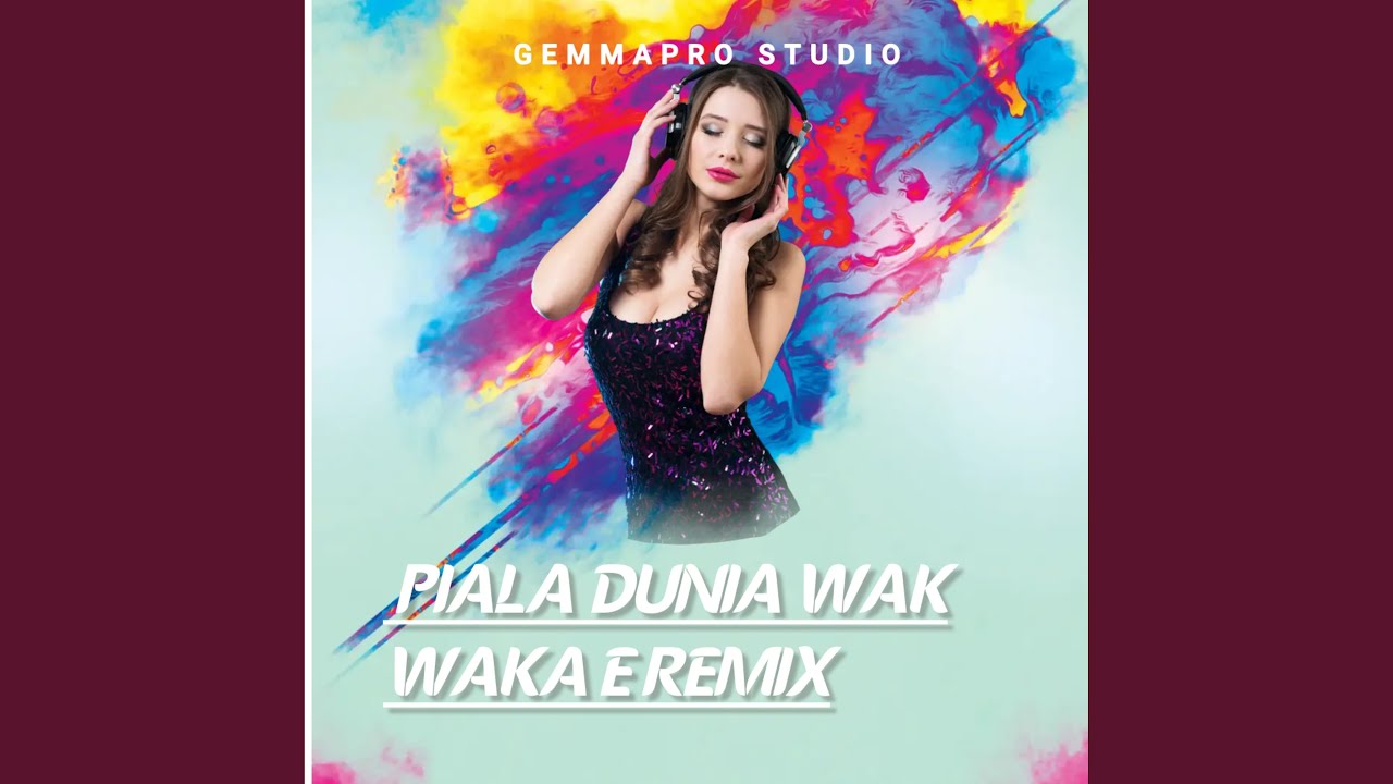 WAKA WAKA E - YouTube