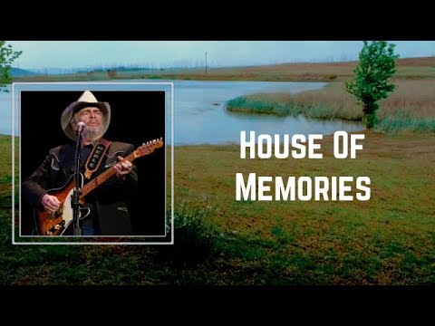 Merle Haggard - My House of Memories (Lyrics) 🎵 - YouTube