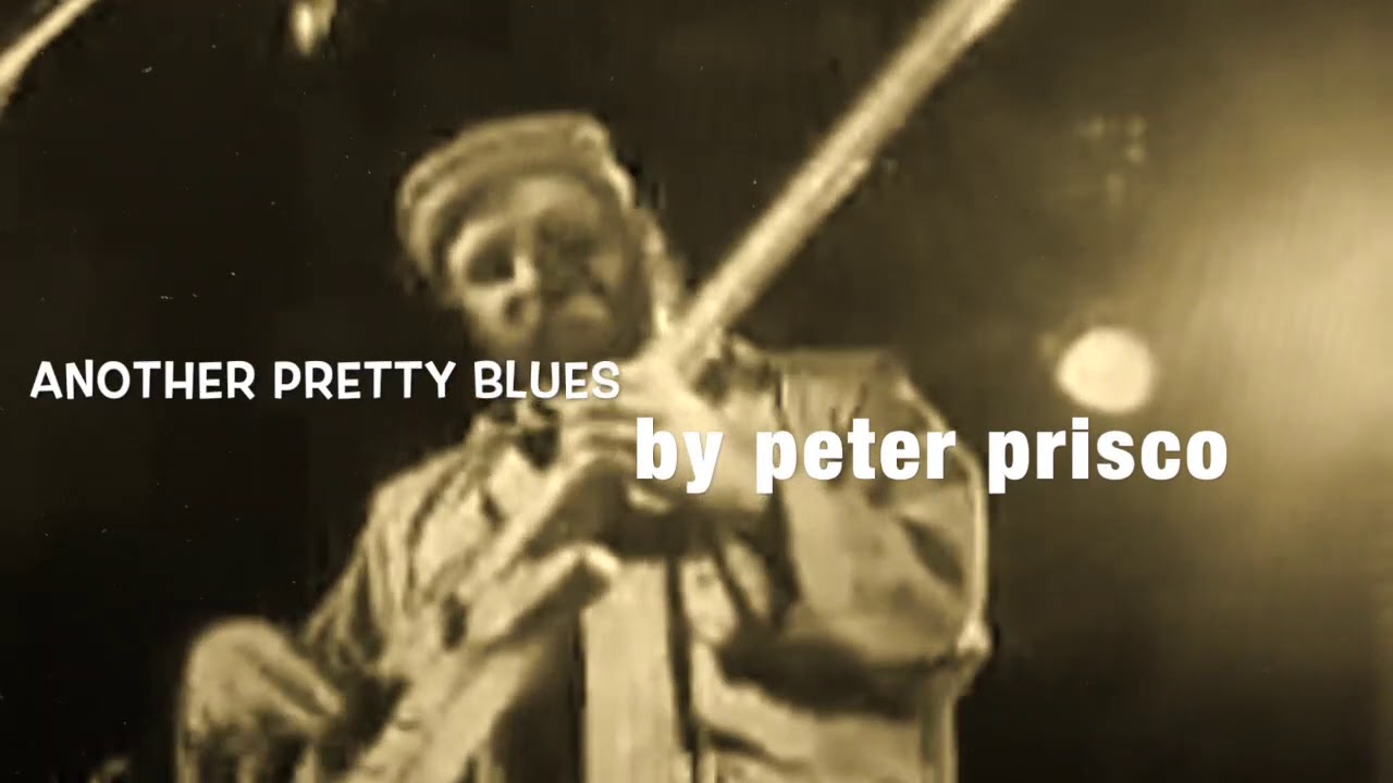 Peter Prisco + January 3, 2019 (1st Anniversary Clip) - YouTube