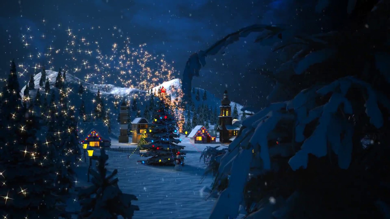 Życzenia świąteczne BJM Development - YouTube