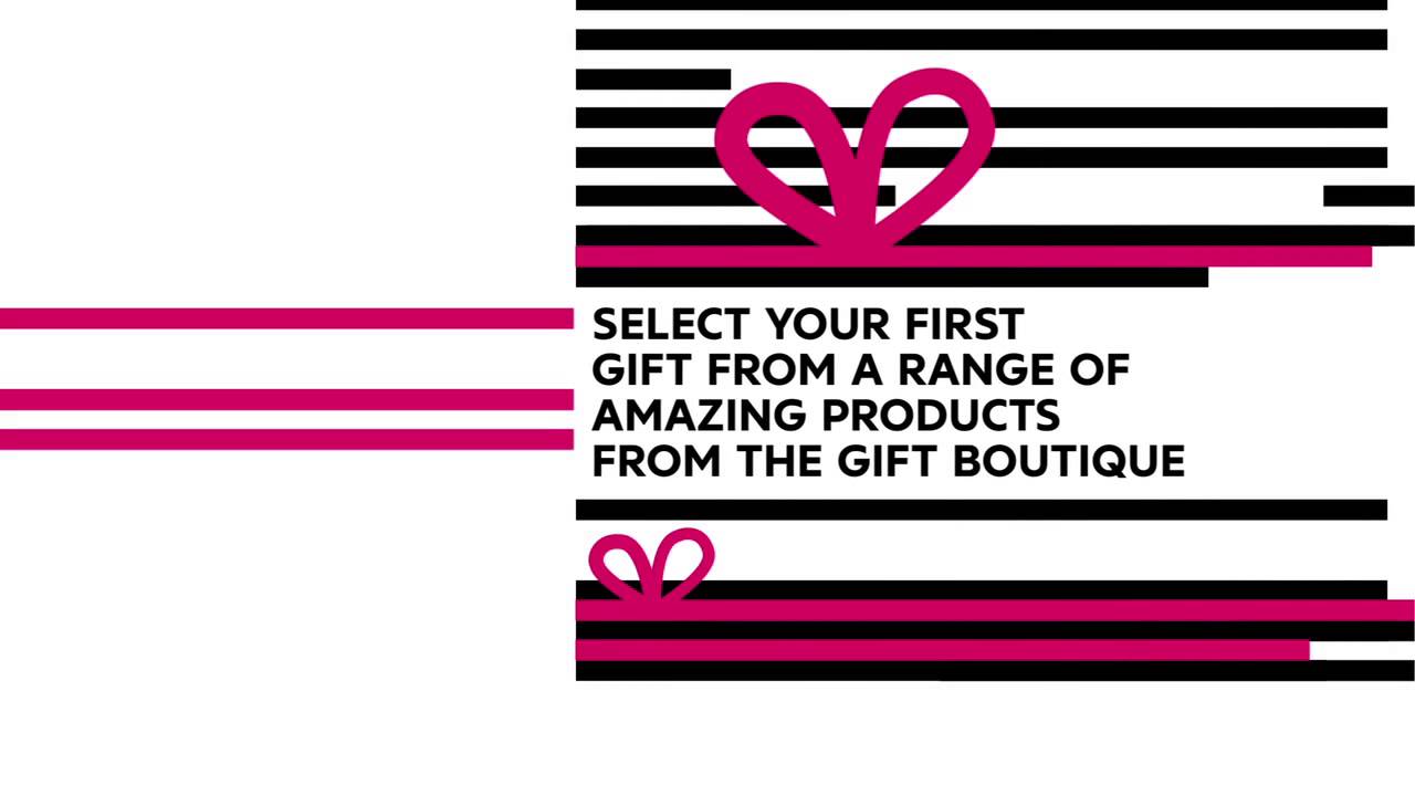 Sephora – Loyalty card program - YouTube