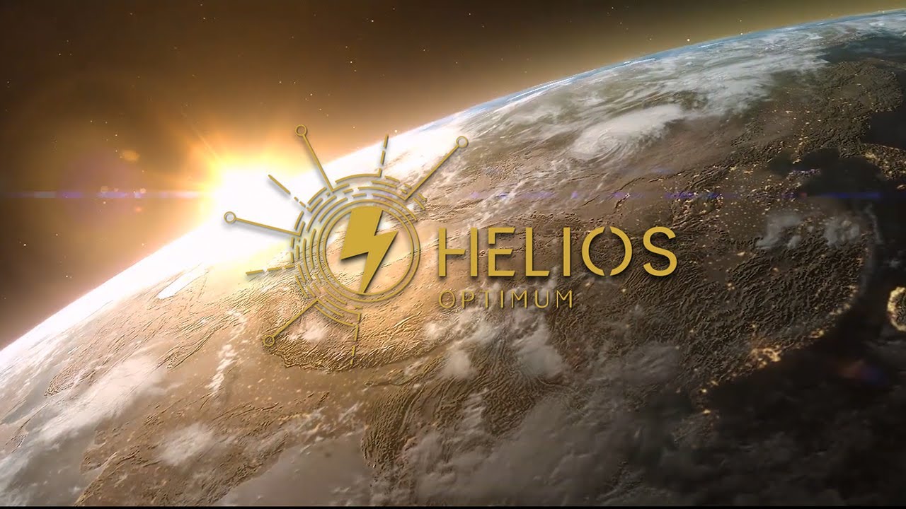 Helios Optimum Introduction Video - YouTube