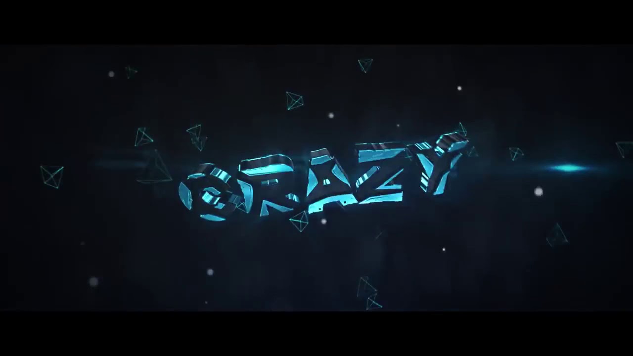Интро для crazy modz - YouTube