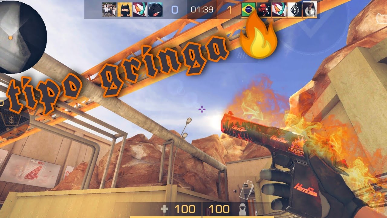 Tipo Gringa🔥💥 - YouTube