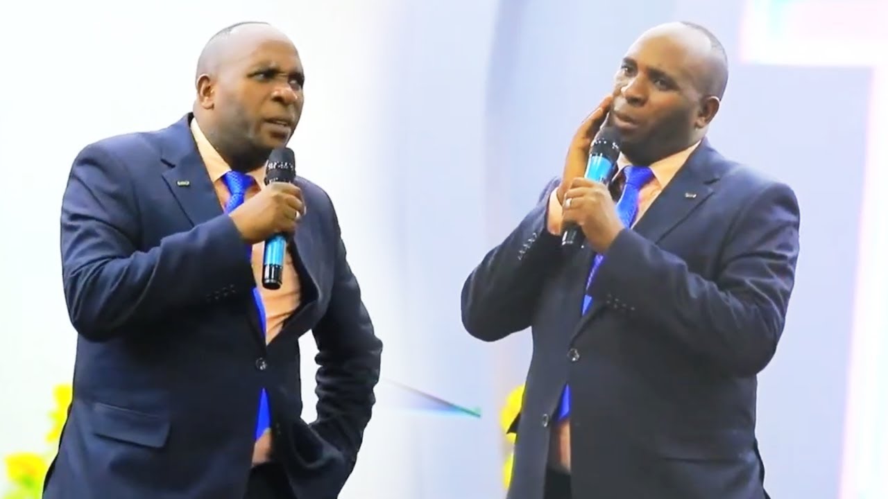 Mureke GUKINA URUSIMBI muby'IMANA/Mwibagiwe KARE🙄Mugarukire aho/Ev ...