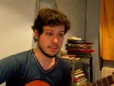 Chan Chan - Buena Vista Club Social (Compay Segundo y sus muchachos) (Cover by noinfluence)