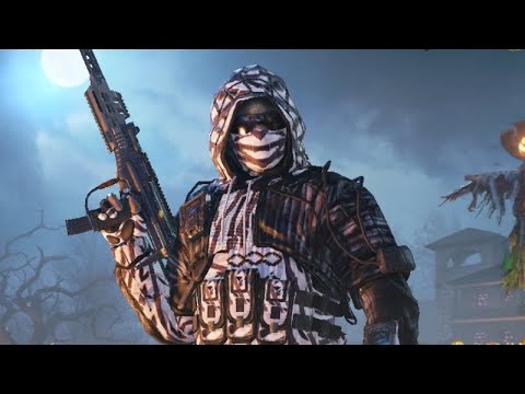 call of duty : MSMC ATTACHMENT and gameplay - YouTube