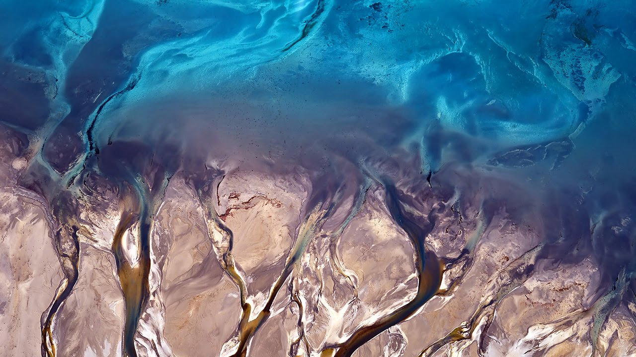 Texture Contrast Photography