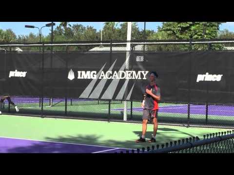 Thiago Tirante Eddie Herr 15