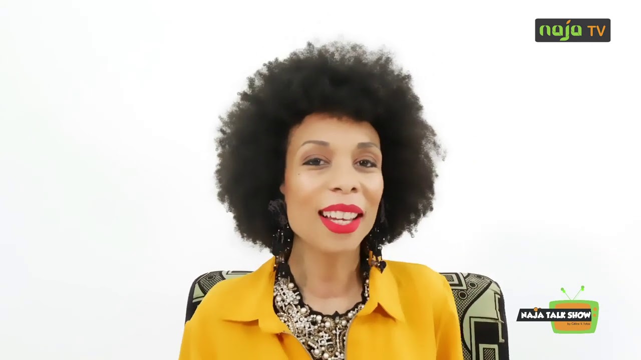 NAJA TALK SHOW: BANDE D'ANNONCE - YouTube