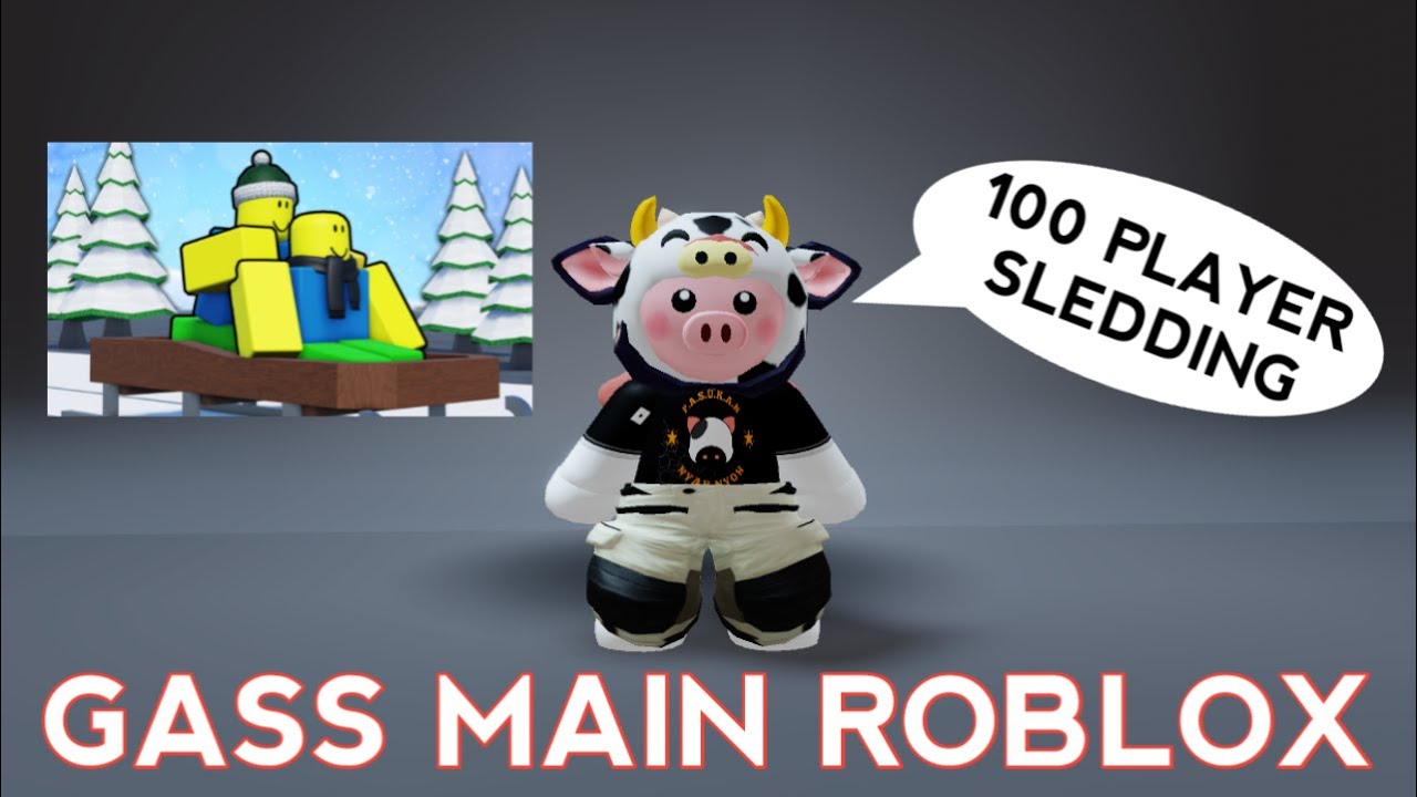 ini game apa ya?? #roblox - YouTube