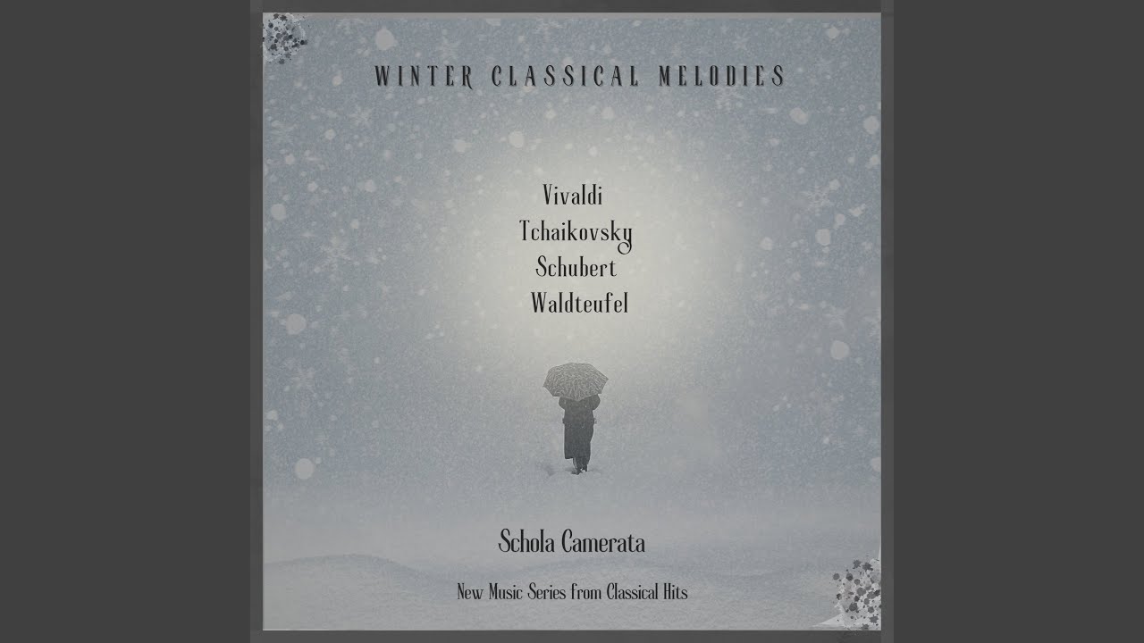 Winter (Of the Four Seasons) - YouTube