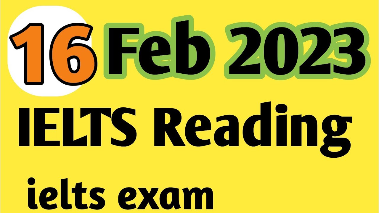IELTS READING TIPS and TRICKS ieltsrecent Exam READING PASSAGE Origin ...