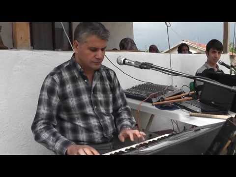 Cengizhan UZUN - Kirli Mendil cover  -  Uşaklı sanatçılar ünlüler