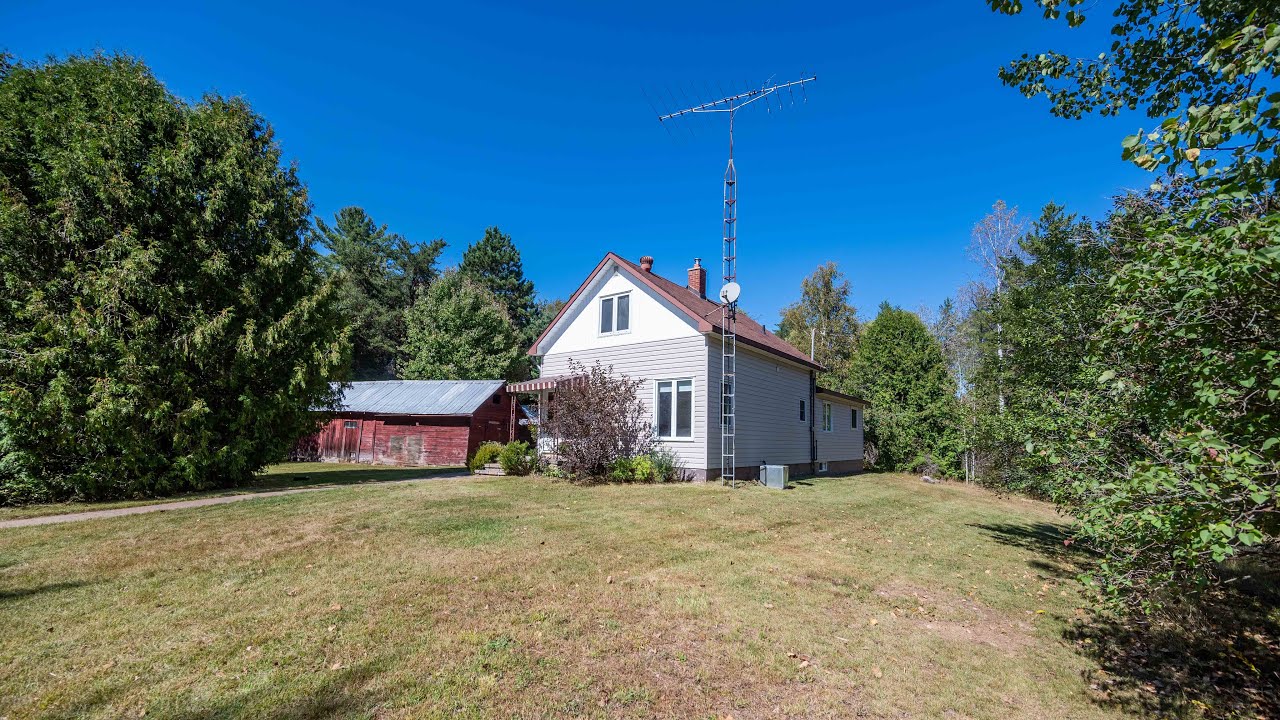 169 Paugh Lake Rd - YouTube