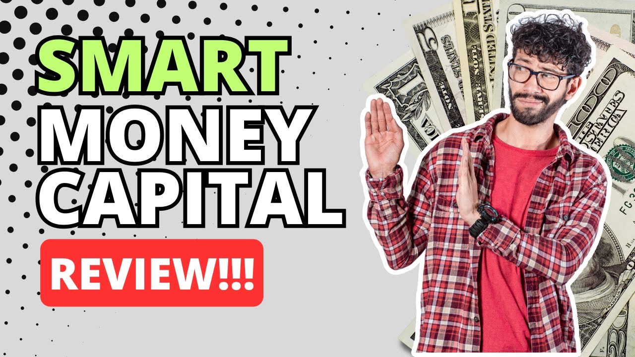 Is Smart Money Capital Legit? - YouTube