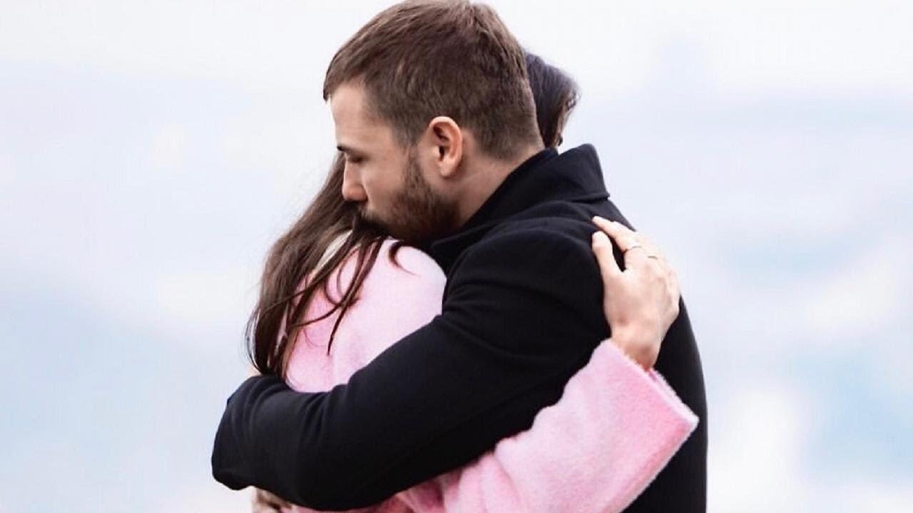 علي رضا وخالدة - احساس جديد - نانسى عجرم || Ali Riza &Halide - YouTube