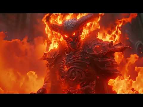 AN HOUR OF EPIC DOOM MUSIC MIX - YouTube