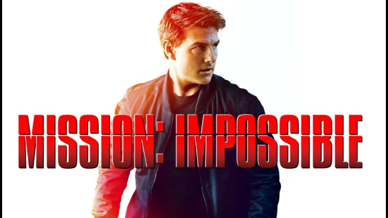 mission impossible - YouTube