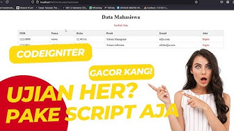 نحوه ی دیپلوی پروژه ی وب ( Vue.js و Flask ) - YouTube