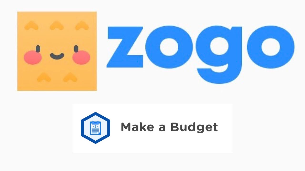 Zogo Make a Budget Answers (Full Module + Post-test) - YouTube