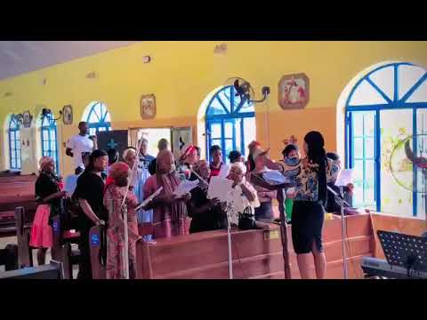 Ya Ubangiji (Lord have Mercy)🎼🎶 Composed by S.S.S Edoki #choirmusic #fypシ #choir #fypシ゚viral 
