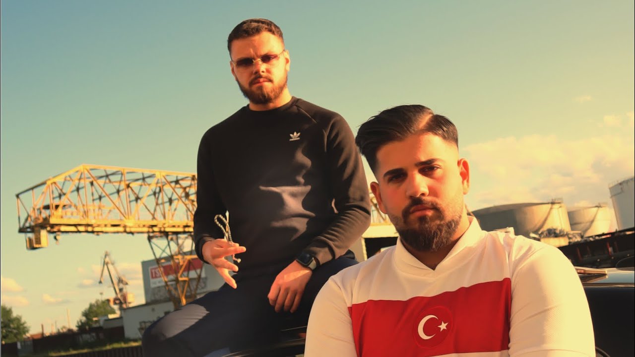 CENKO X TAI451 - PEUGEOT (Prod. by MCH) - YouTube