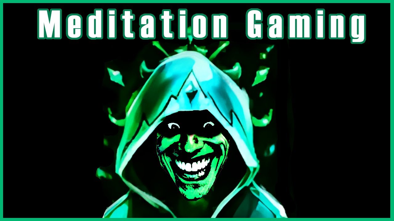 SMITE - Meditation Gaming - Meditation Exploit (Not Patched) - YouTube