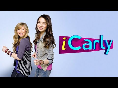 Top 10 Most Viewed Episodes of iCarly - YouTube