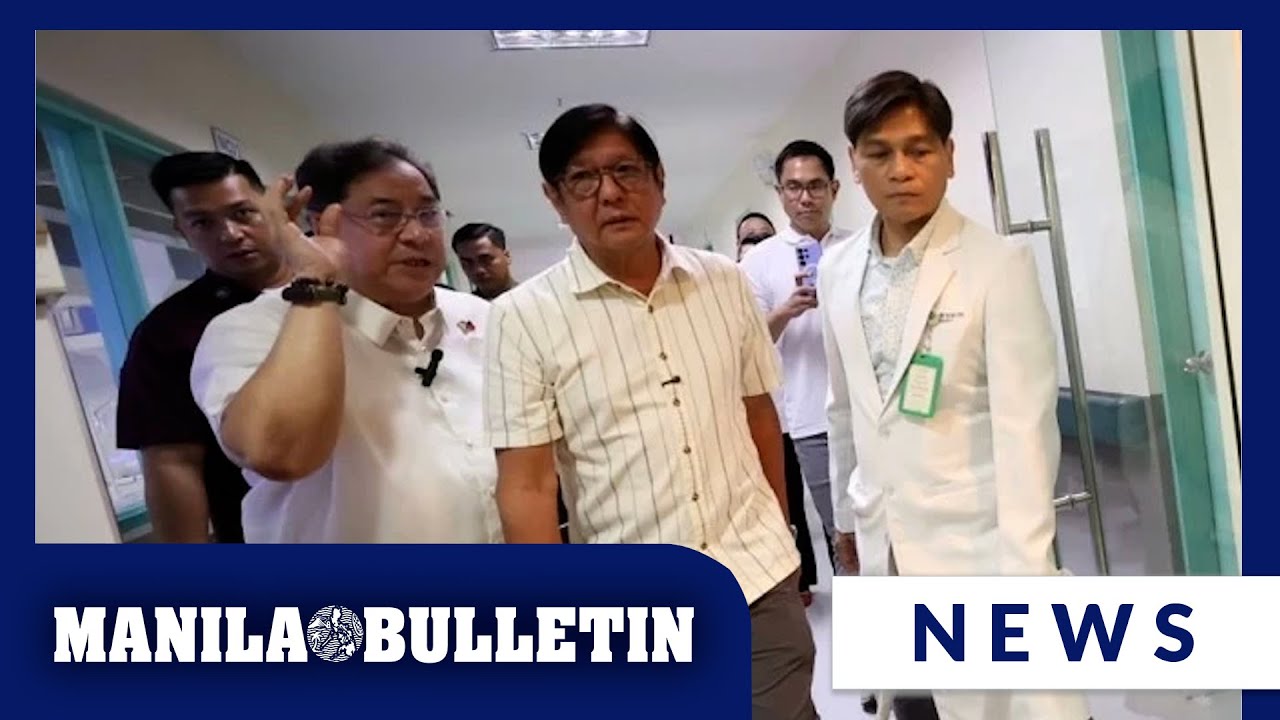 Marcos: Zero-balance billing program is succeeding - YouTube