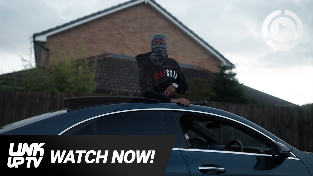 Marlo - Alley Oops [Music Video] | Link Up TV - YouTube