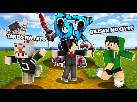 Evil 67 Brainrot WILL KILL ME in MINECRAFT