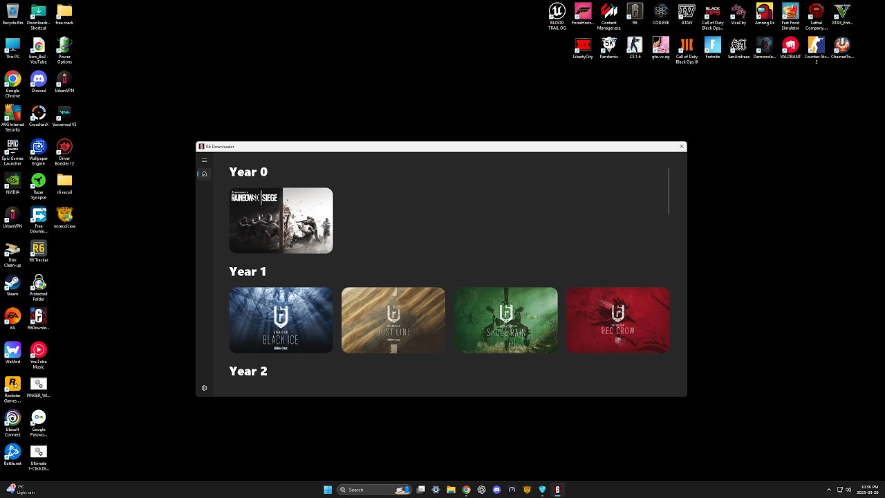 How to Play Classic Siege | Operation Throwback Tips & Tricks - YouTube