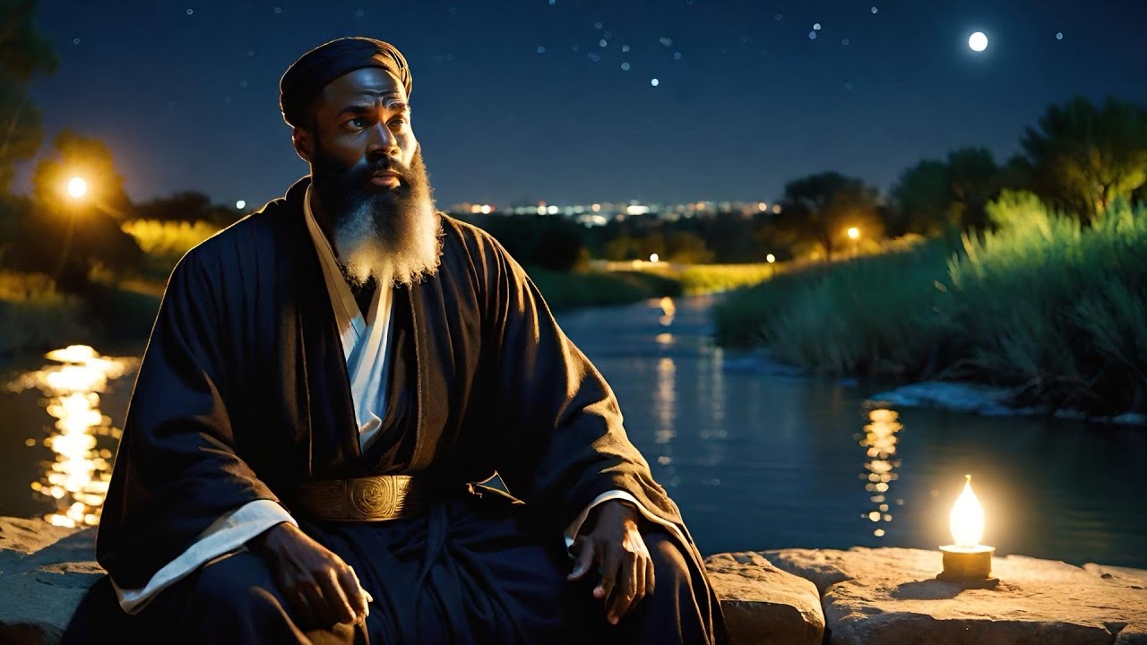 “Why do you contend with me?!”| Yaakov becoming Yisrael (The Story of ...